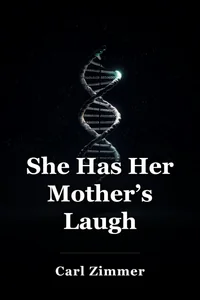She Has Her Mother’s Laugh book cover