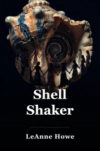 Shell Shaker book cover
