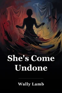 She's Come Undone book cover