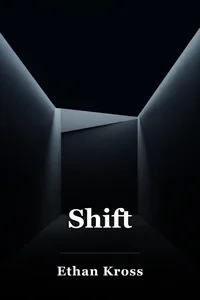 Shift book cover