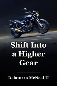Shift Into a Higher Gear book cover