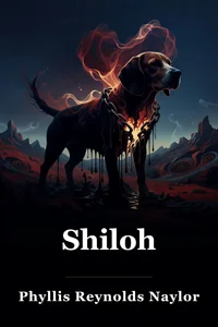 Shiloh book cover