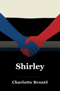 Shirley book cover