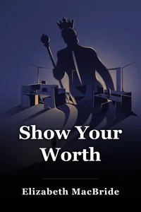 Show Your Worth book cover