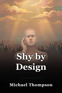 Shy by Design book cover