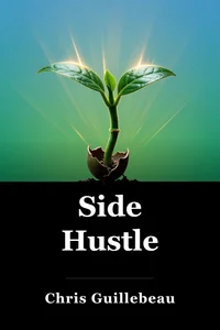 Side Hustle book cover
