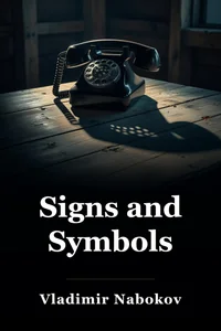 Signs and Symbols book cover