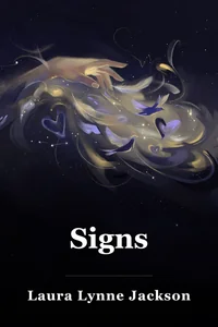 Signs book cover