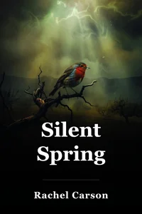 Silent Spring book cover