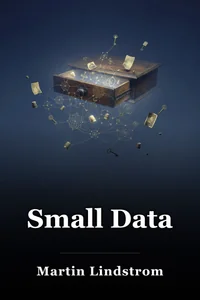 Small Data book cover