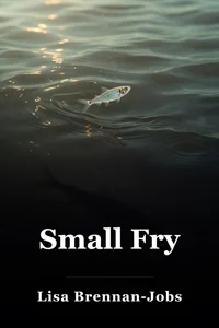 Small Fry book cover