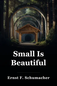 Small Is Beautiful