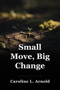 Small Move, Big Change book cover