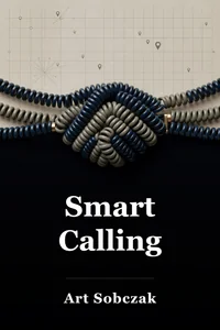 Smart Calling book cover