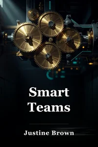 Smart Teams book cover