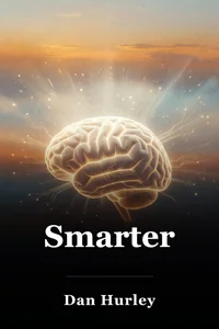 Smarter book cover