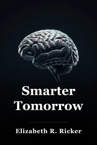Smarter Tomorrow book cover