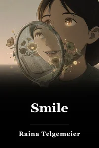 Smile book cover