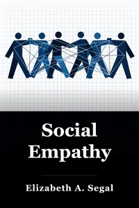 Social Empathy book cover