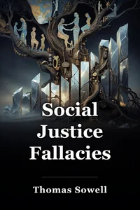 Social Justice Fallacies book cover