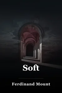 Soft book cover
