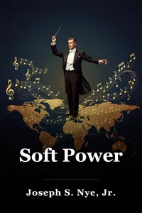 Soft Power book cover
