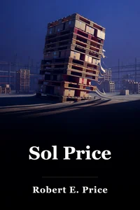 Sol Price book cover