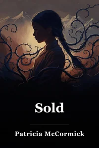 Sold book cover