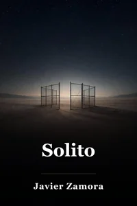 Solito book cover