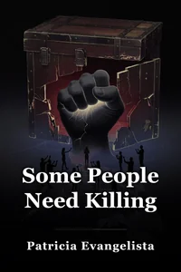 Some People Need Killing book cover