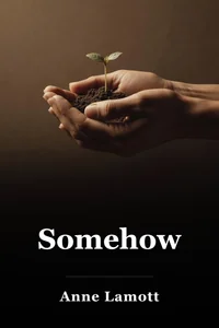 Somehow book cover