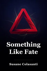 Something Like Fate book cover