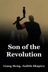 Son of the Revolution book cover