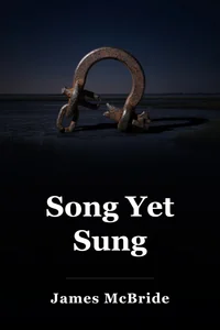 Song Yet Sung book cover