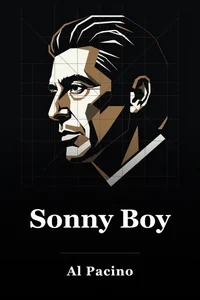 Sonny Boy book cover