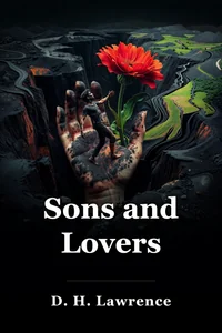 Sons and Lovers book cover