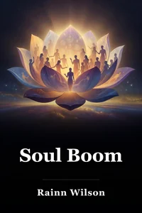 Soul Boom book cover