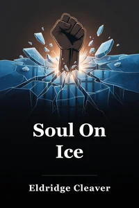 Soul On Ice book cover