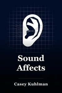 Sound Affects book cover