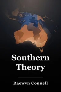 Southern Theory book cover