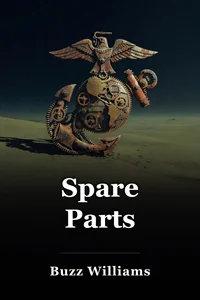 Spare Parts book cover