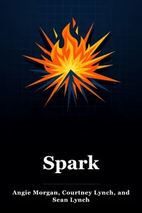 Spark book cover