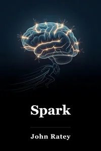 Spark book cover