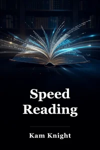 Speed Reading book cover