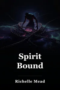 Spirit Bound book cover