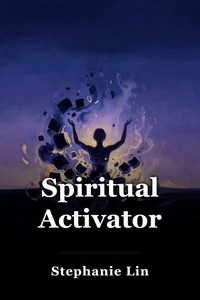 Spiritual Activator book cover