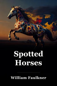 Spotted Horses