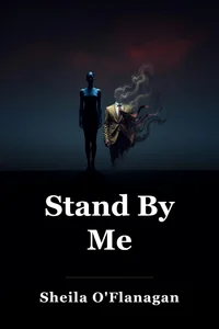 Stand By Me book cover