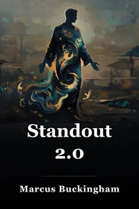 Standout 2.0 book cover