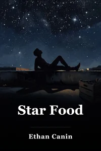 Star Food book cover